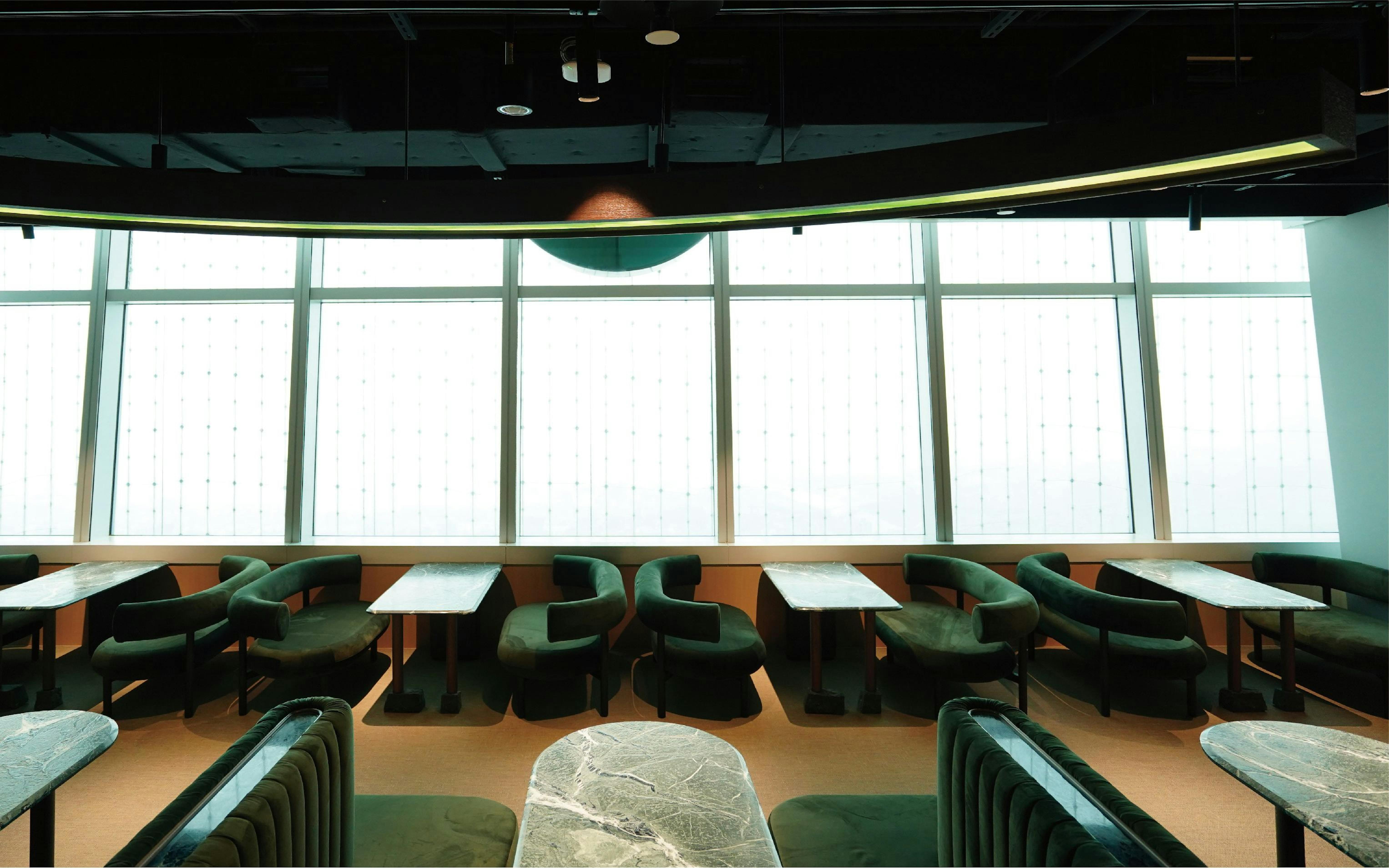 Simple Kaffa 興波咖啡 Simple Kaffa Sola 天空興波 | 立即訂位！inline 線上訂位預約